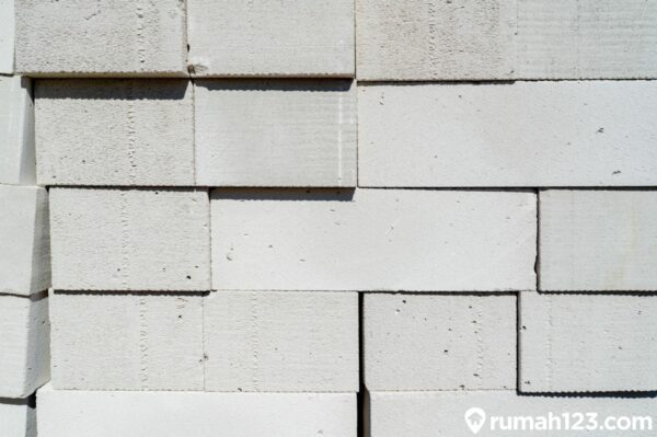 Beberapa Jenis Batu Bata Beserta Fungsinya, dan Kisaran Harga di ...