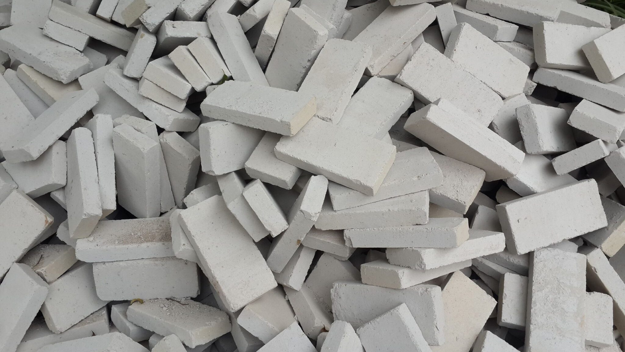 Beberapa Jenis Batu Bata Beserta Fungsinya, dan Kisaran Harga di ...