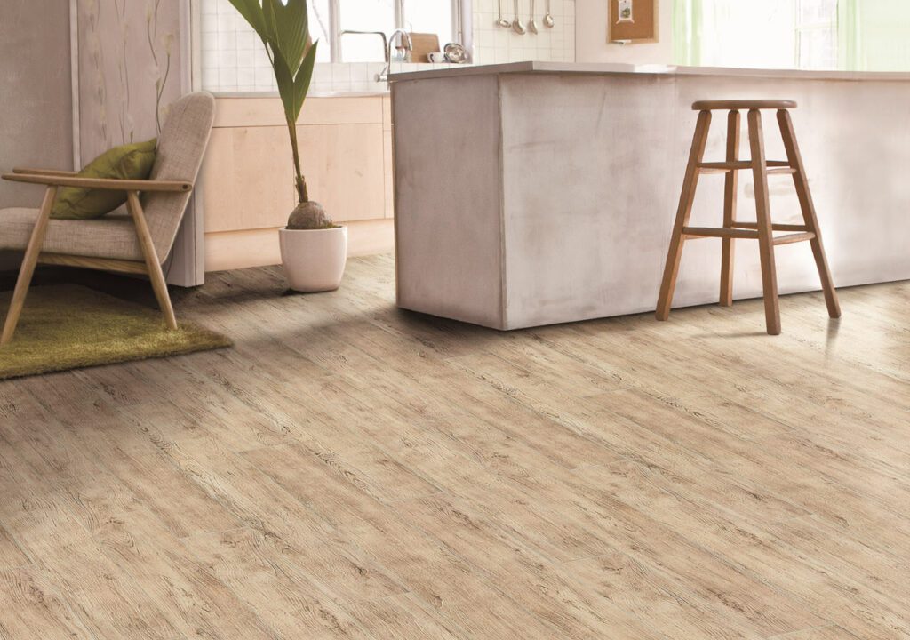 Ingin Ganti Lantai Biasa dengan Lantai Vinyl? Yuk Ketahui Serba ...