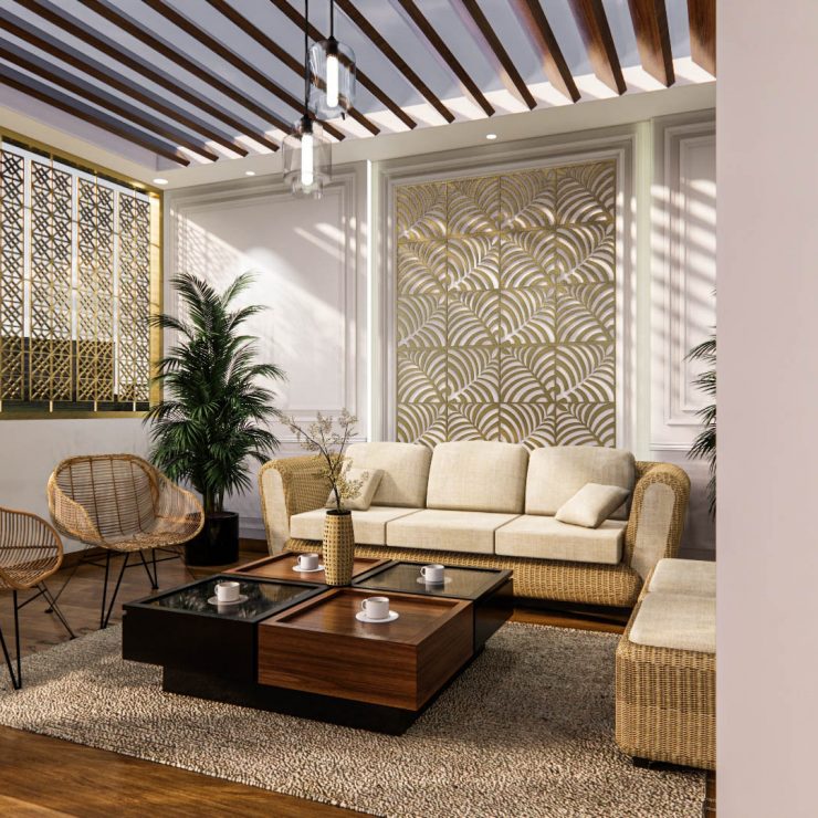 Beddo Design Concept | Jasa Arsitektur, Desain Interior & Rancang Bangun