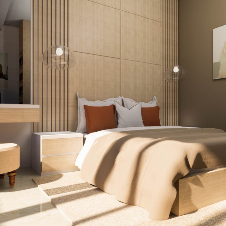 Beddo Design Concept | Jasa Arsitektur, Desain Interior & Rancang Bangun