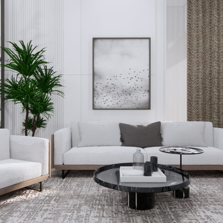 Beddo Design Concept | Jasa Arsitektur, Desain Interior & Rancang Bangun