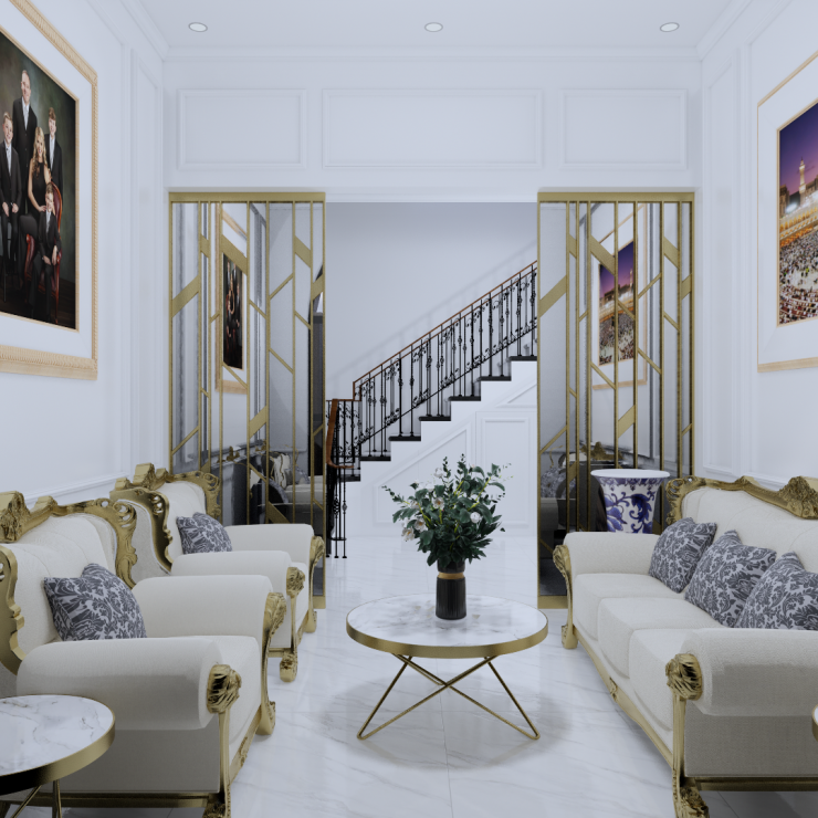 Beddo Design Concept | Jasa Arsitektur, Desain Interior & Rancang Bangun