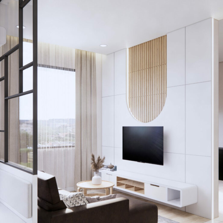 Beddo Design Concept | Jasa Arsitektur, Desain Interior & Rancang Bangun