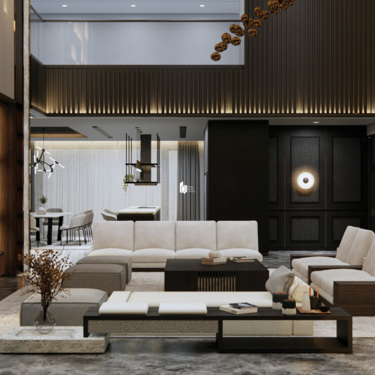 Beddo Design Concept | Jasa Arsitektur, Desain Interior & Rancang Bangun