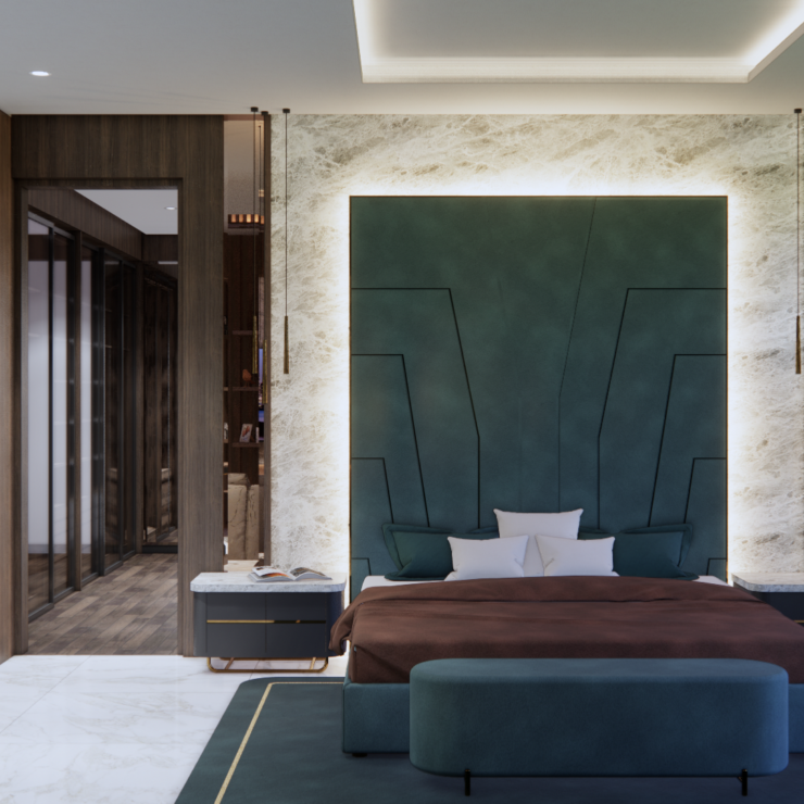 Beddo Design Concept | Jasa Arsitektur, Desain Interior & Rancang Bangun