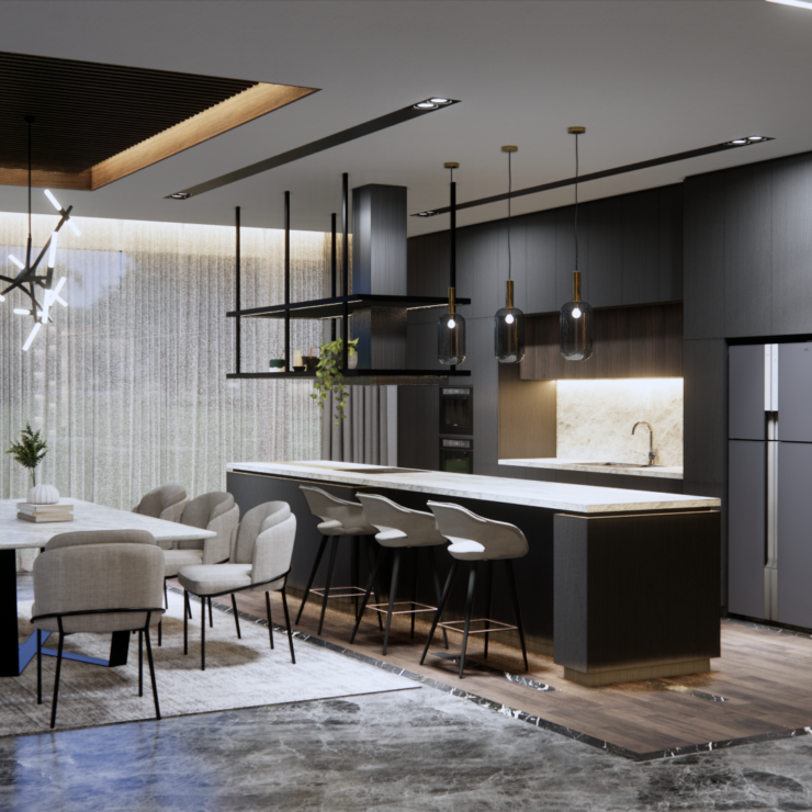 Beddo Design Concept | Jasa Arsitektur, Desain Interior & Rancang Bangun