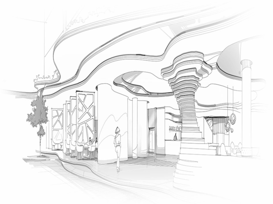 Beddo Design Concept | Beddo Design Concept