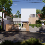 Sustainability Architect and Interior - Beddo Design Concept