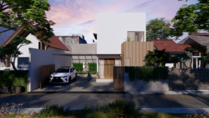 Sustainability Architect and Interior - Beddo Design Concept