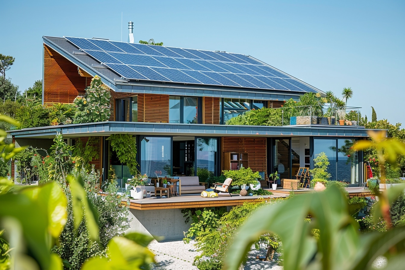 TREND RUMAH 2026 – MIPIM | Beddo Design Concept